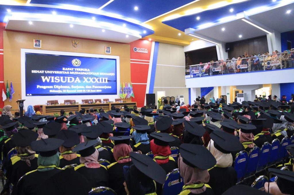 Target Unggul tingkat ASEAN 2038