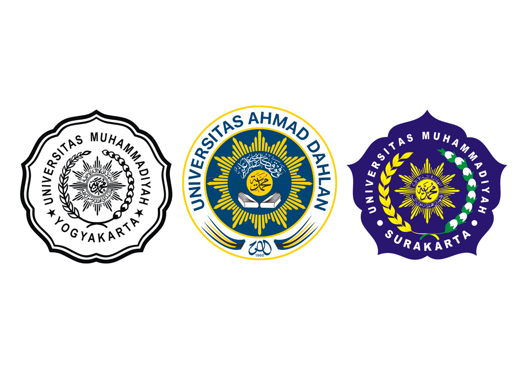 3 PTMA Masuk Universitas Terbaik Se-Asia