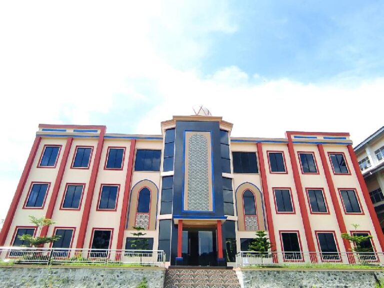 Kampus STKIP Muh Kuningan Siapkan Kegiatan KKNMAs Nasional